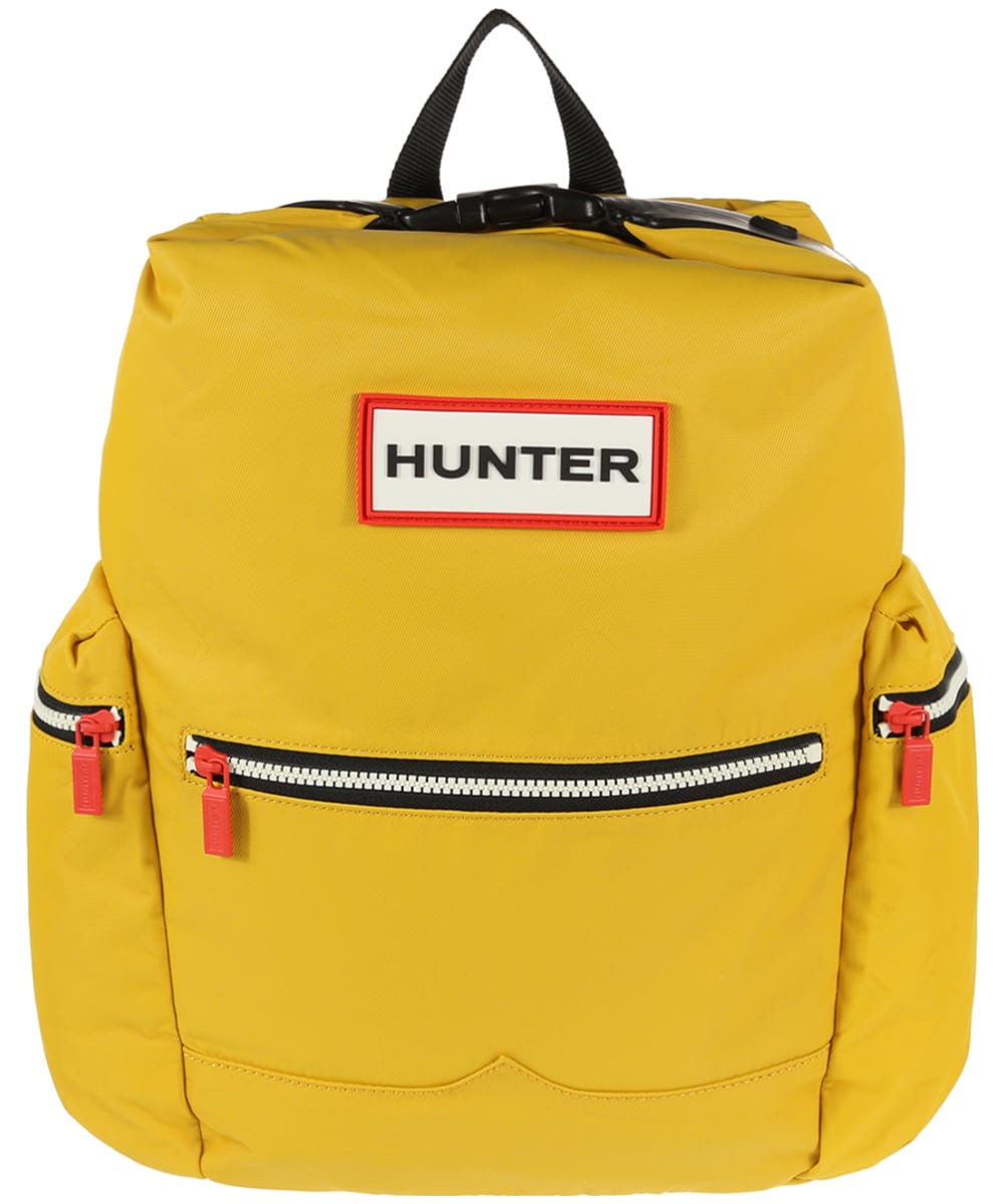 Hunter Original Nylon Backpack