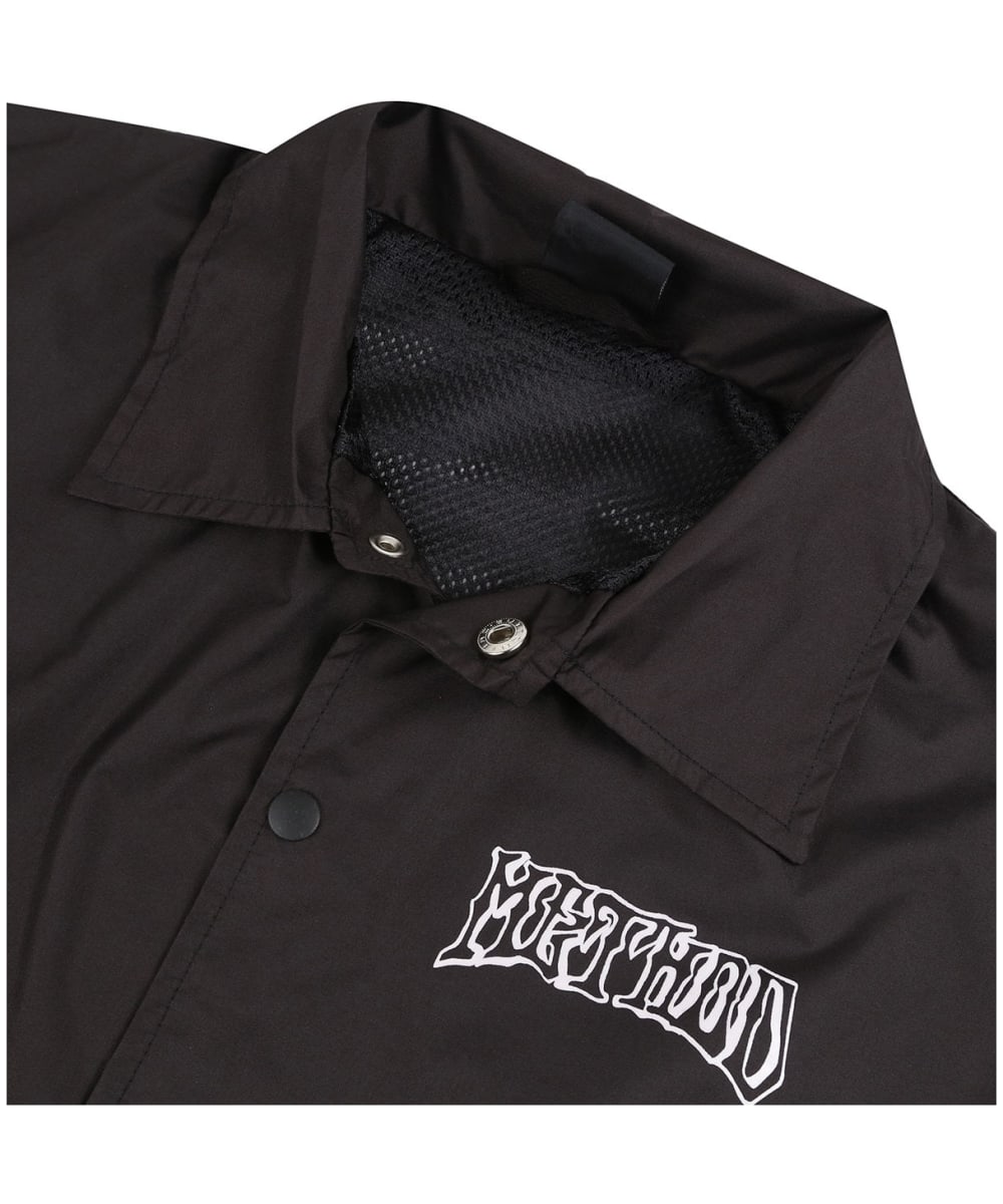 Method Tweak Hard Coach Water Repellent Jacket