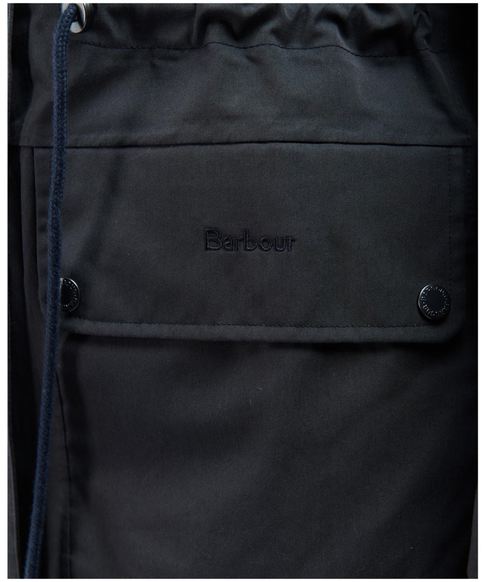 Women's Barbour Bowlees Waterproof Jacket