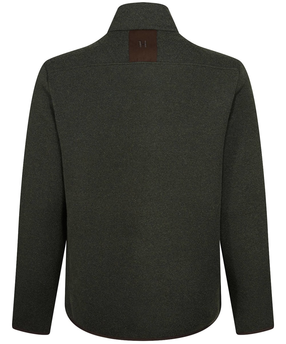 Men’s Härkila Metso Full Zip TeckWool Blend Sweater