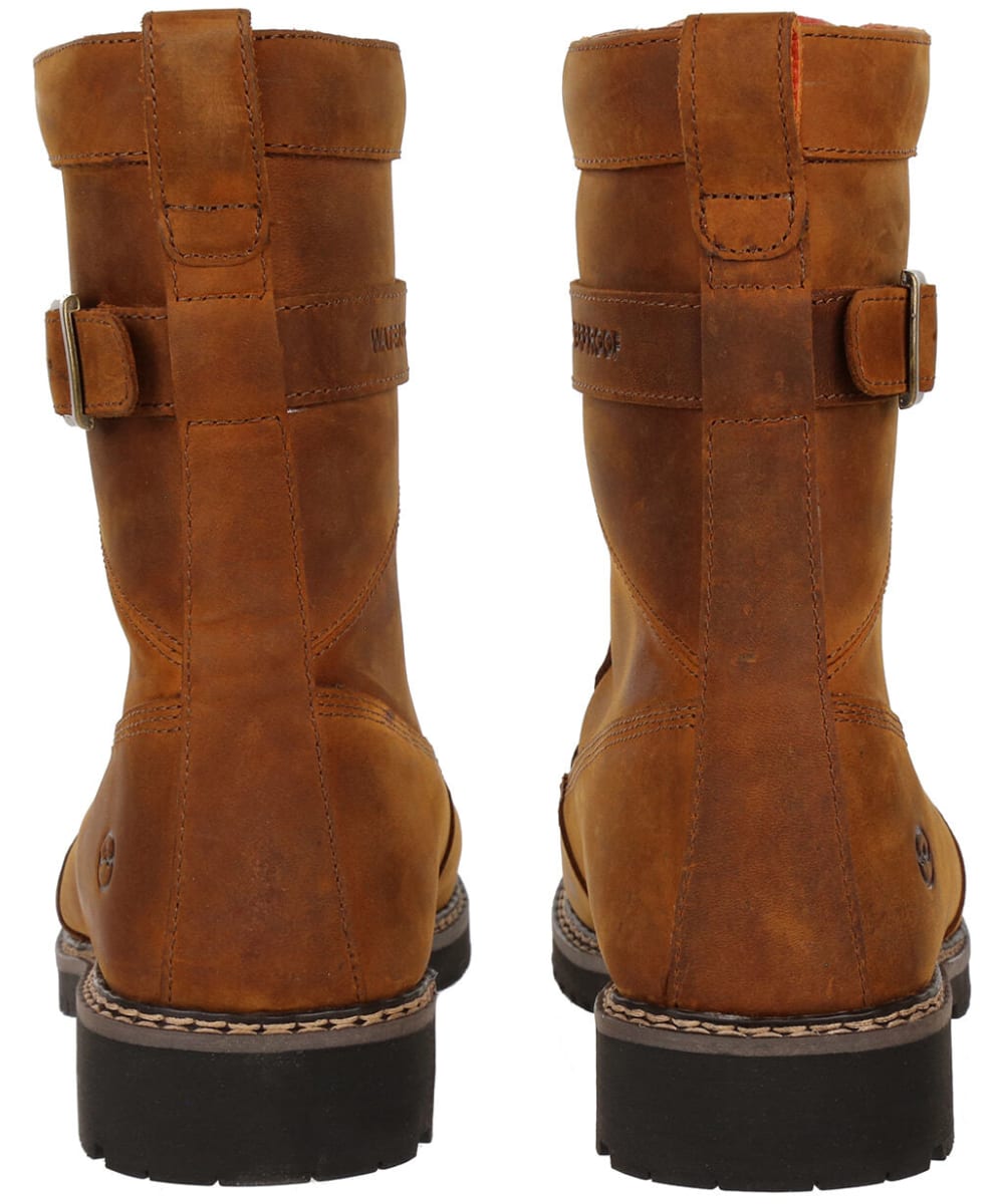 Women’s Orca Bay Waterproof Nubuck Leather Bodmin Boots