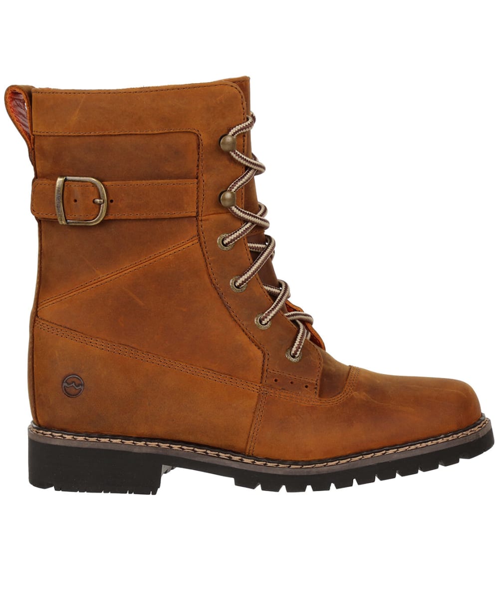 Women’s Orca Bay Waterproof Nubuck Leather Bodmin Boots