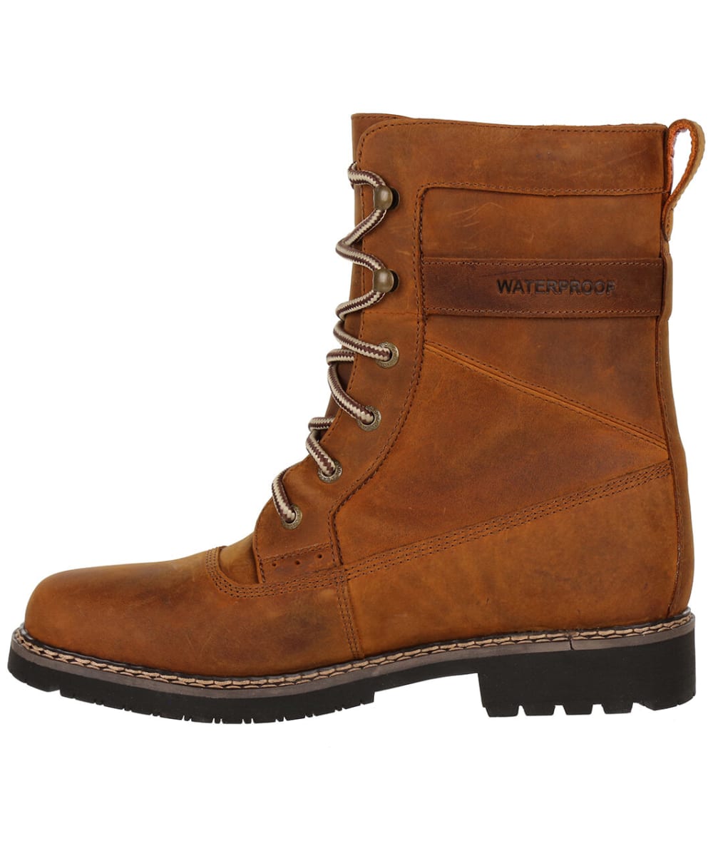Women’s Orca Bay Waterproof Nubuck Leather Bodmin Boots