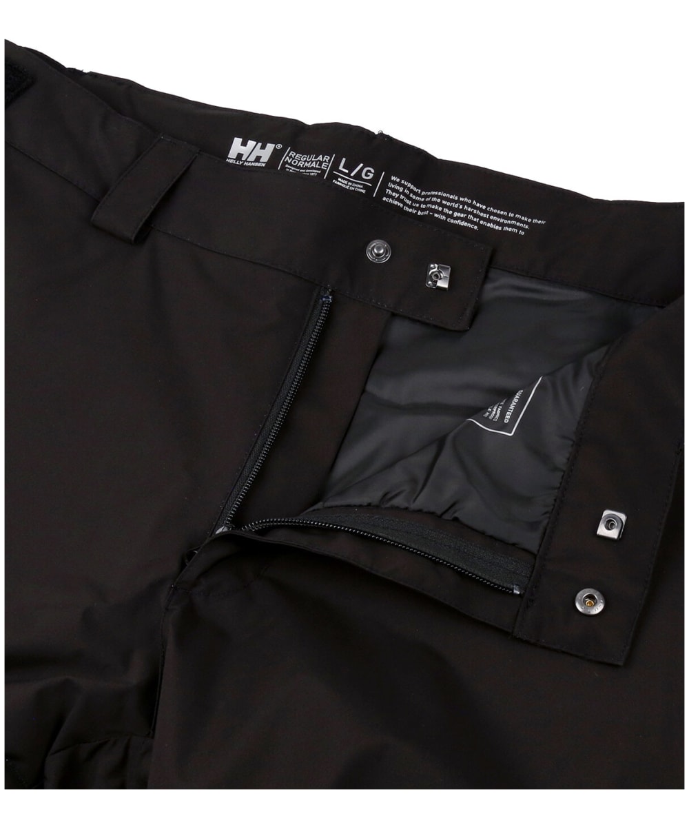 Men’s Helly Hansen Legendary Insulated Waterproof Pants