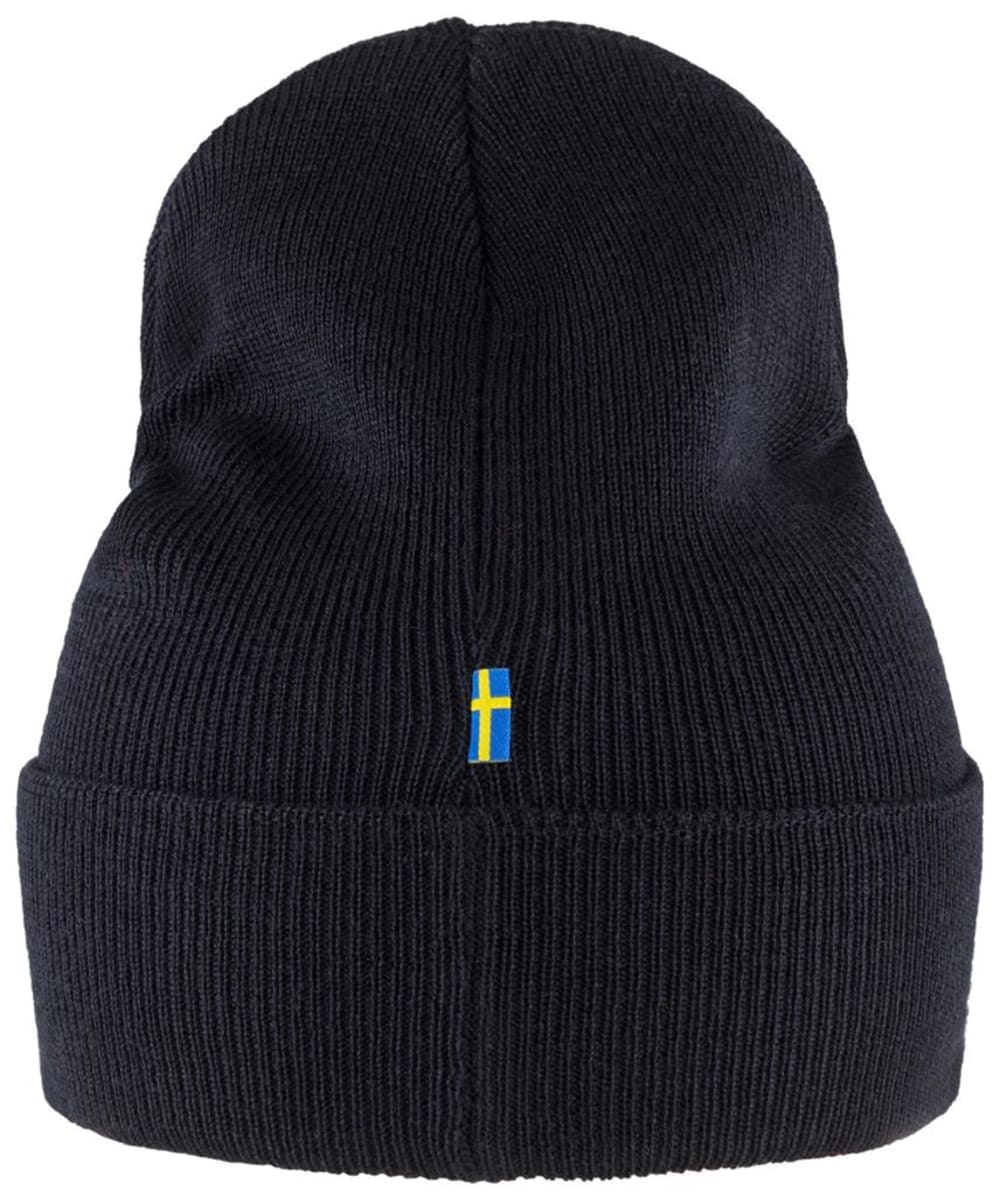 Fjallraven Classic Knit Beanie Hat