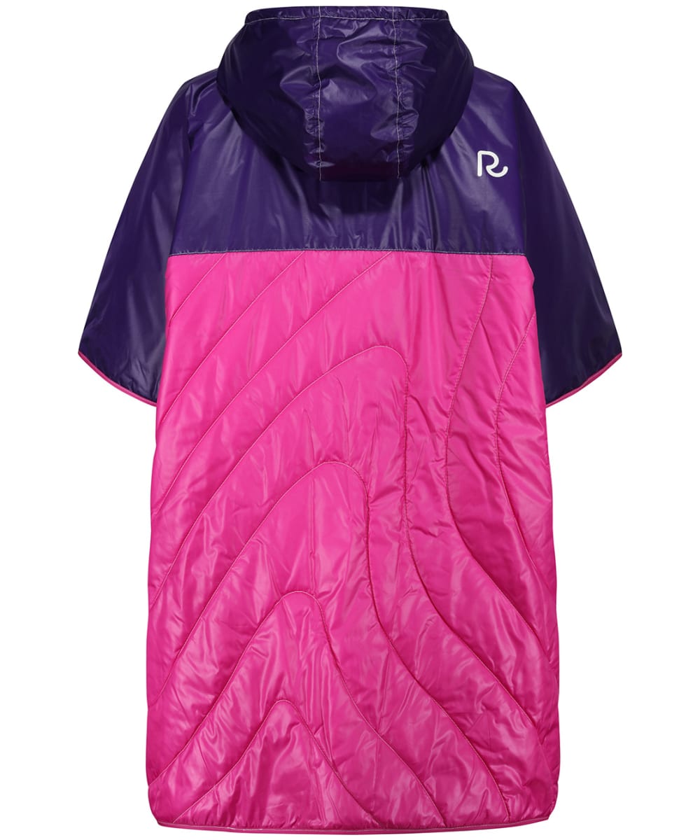 Rumpl Original Puffy Water Repellent Insulated Poncho