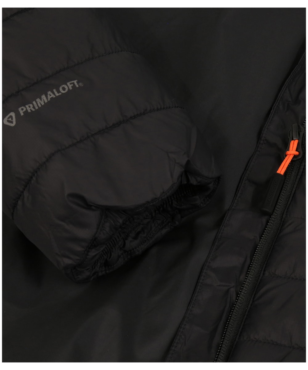 Men’s Musto Land Rover Pertex Primaloft Insulated Jacket