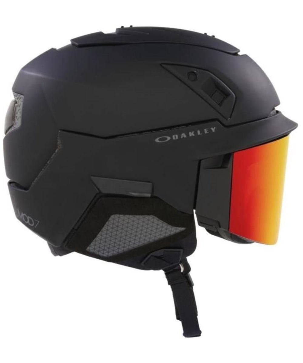 Oakley Mod7 Snow Sports Helmet with Prizm Lens