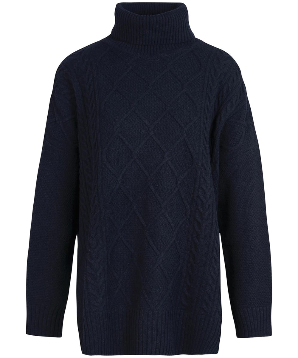Women's Barbour Burne Cape
