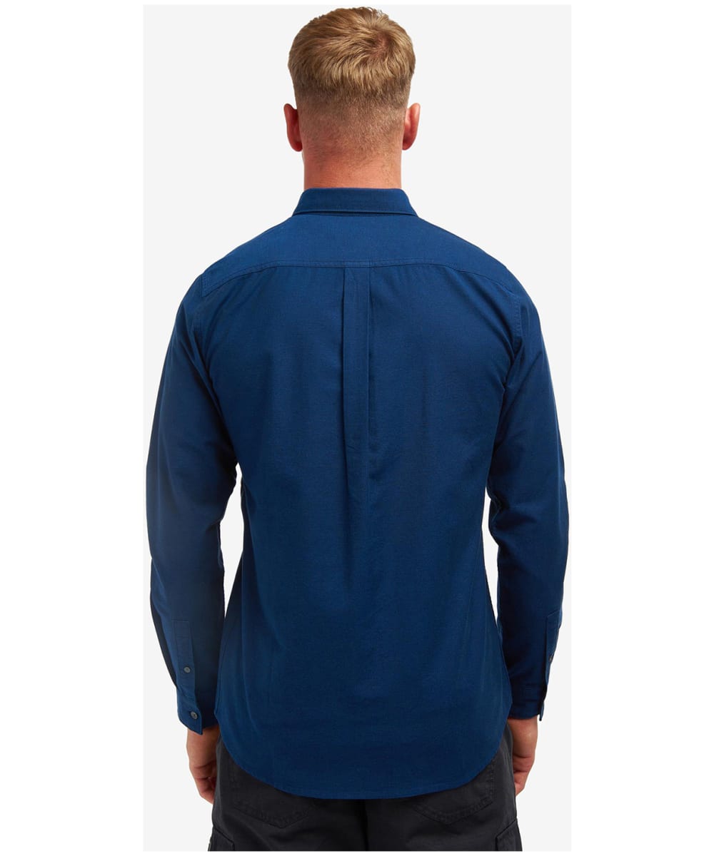 Men's Barbour International Kinetic Shirt