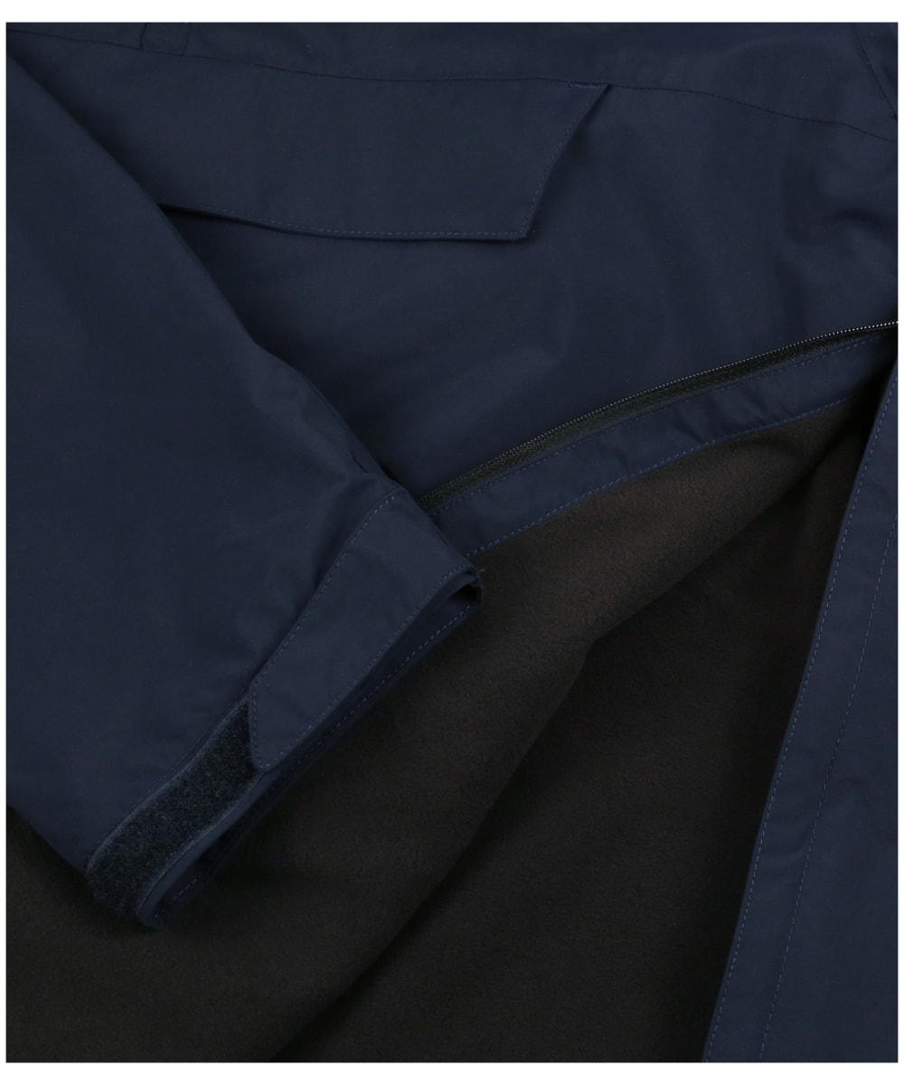 Men’s Musto Snug Polartec Fleece Lined Anorak