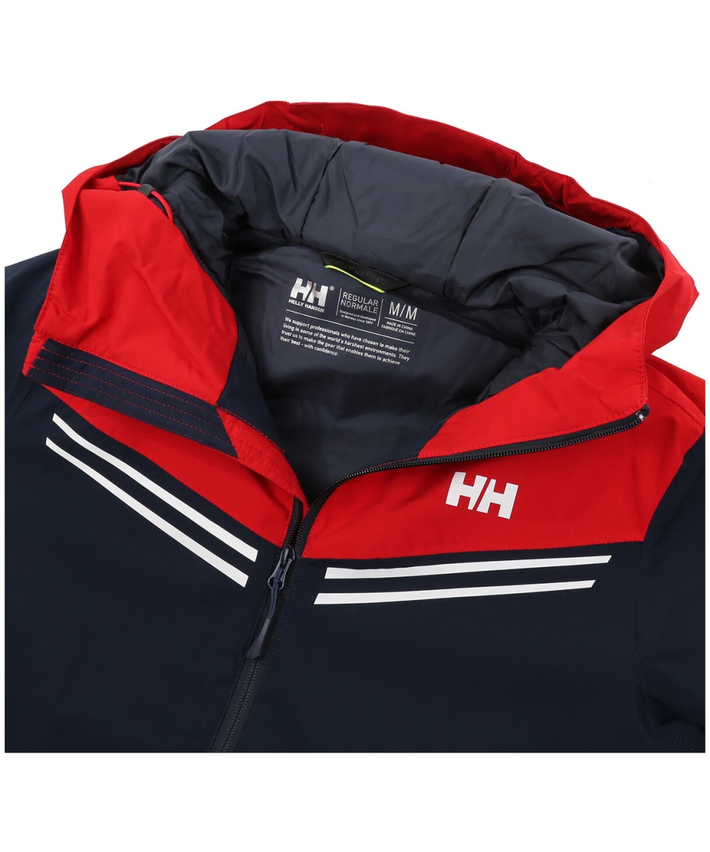 Men’s Helly Hansen Alpine Insulated Jacket