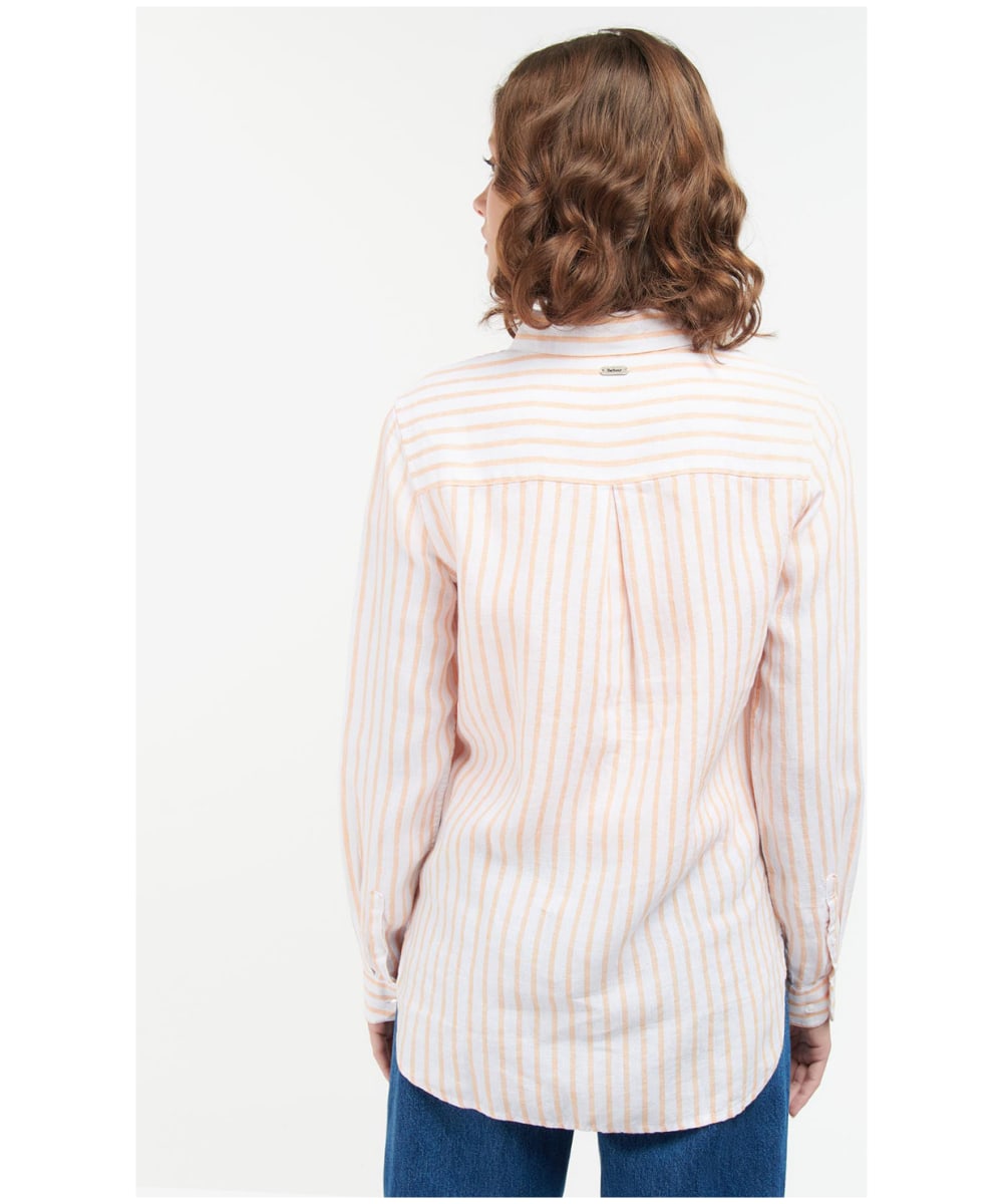 Women's Barbour Marine Shirt