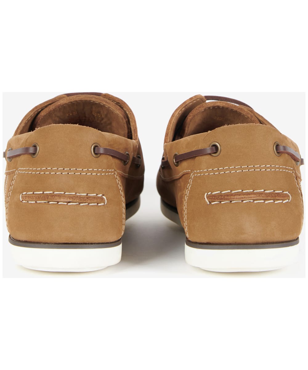 Men's Barbour Wake Boat Shoe