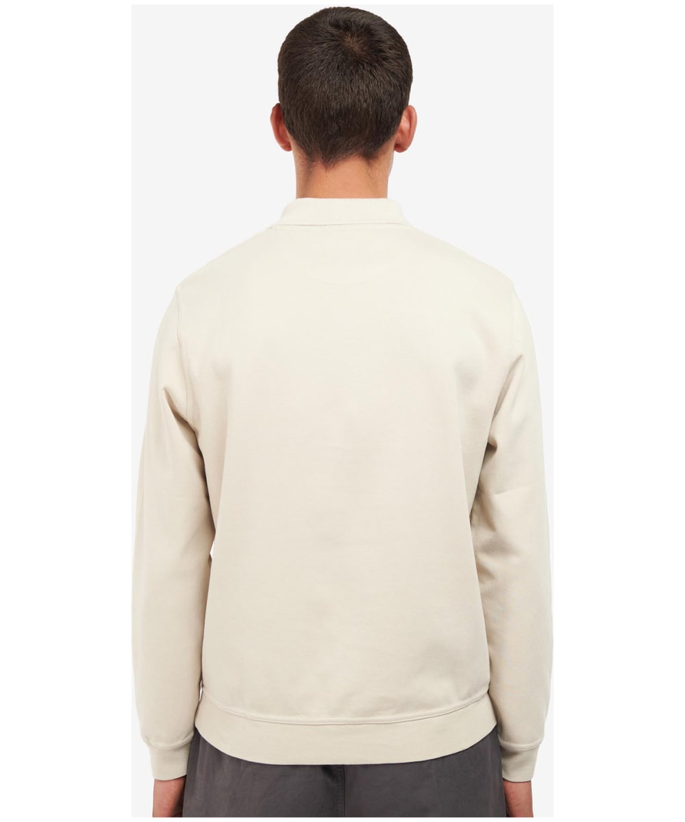 Men's Barbour Headlam Crew