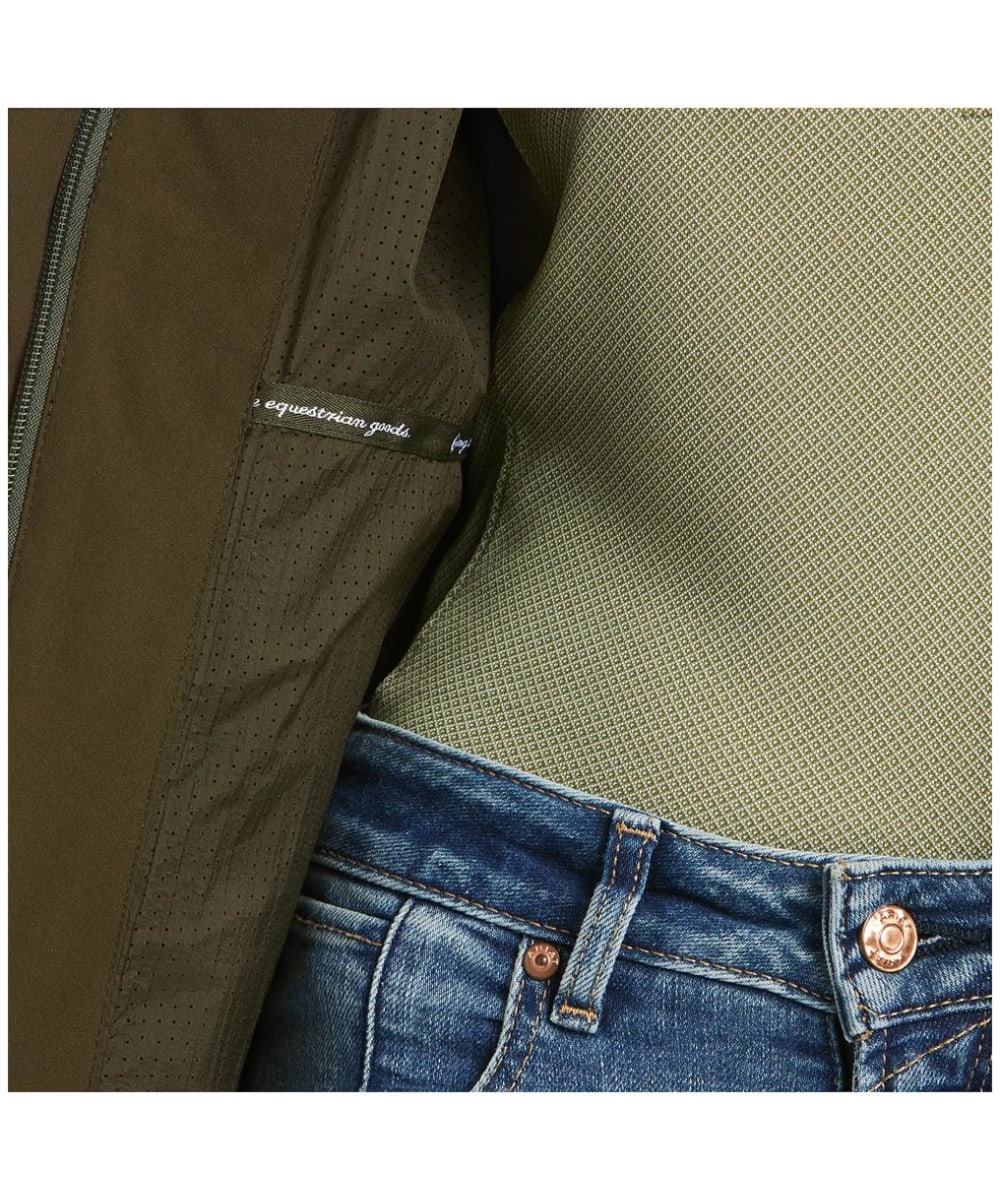 Women’s Ariat Coastal Waterproof Jacket