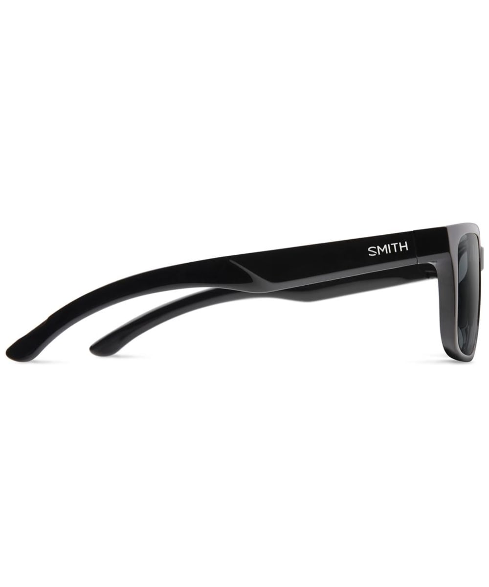 Smith Headliner Everyday Wearing Sunglasses - Polarized Grey