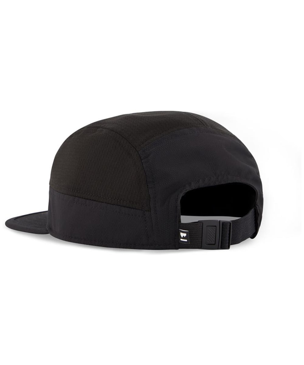 Mons Royale Velocity Five Panel Mesh Side Panel Adjustable Trail Cap