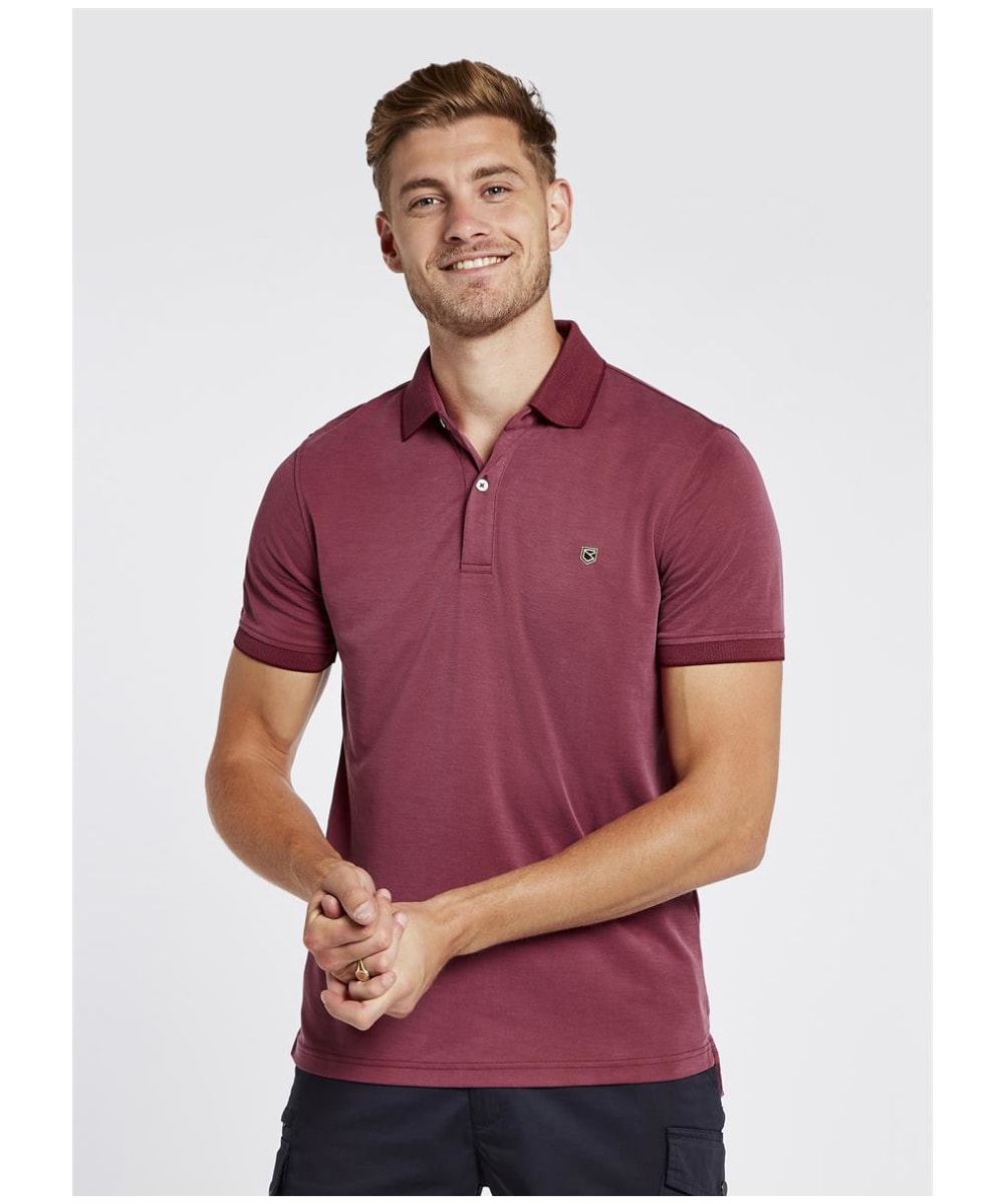Men’s Dubarry Sweeney Polo Shirt
