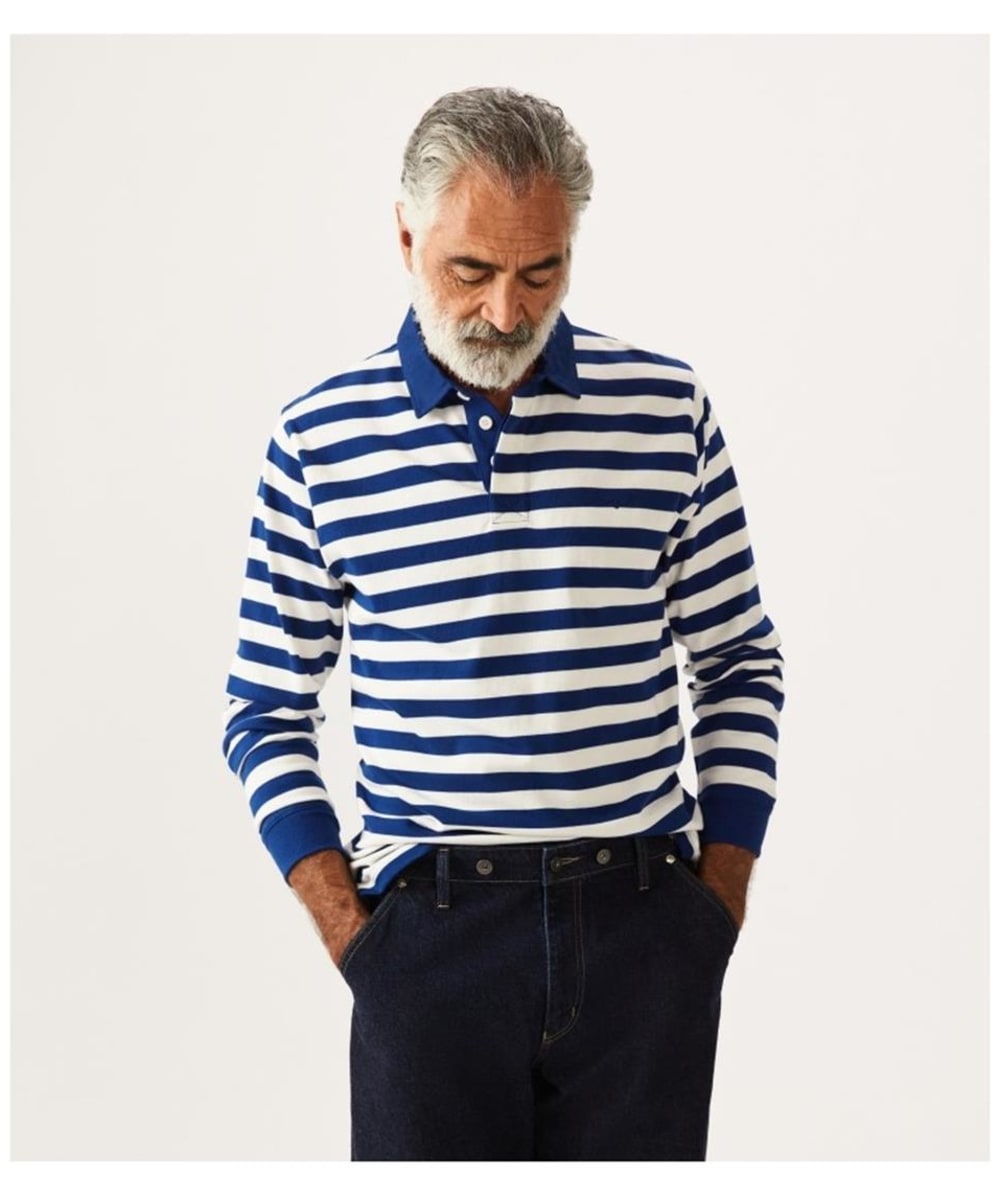 Men's R.M. Williams Tweedale Rugby