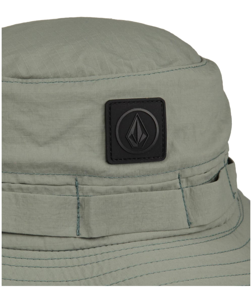 Men's Volcom Ventilator Drawcord Boonie Hat