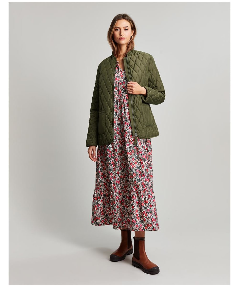 Women's Joules Hambleton Jacket