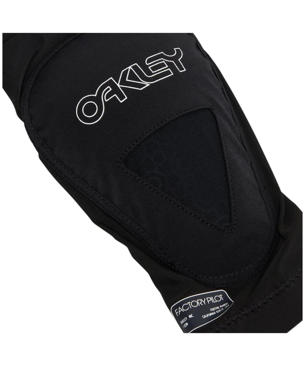 Oakley All Mountain RZ Labs Cycling Elbow Guard