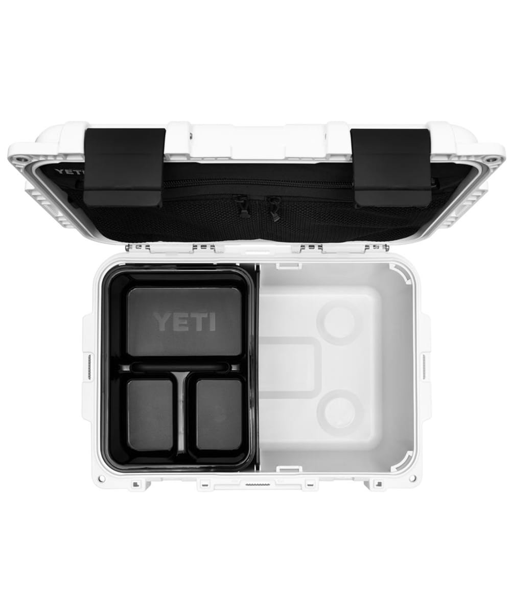 YETI Loadout 30 Waterproof Storage GoBox