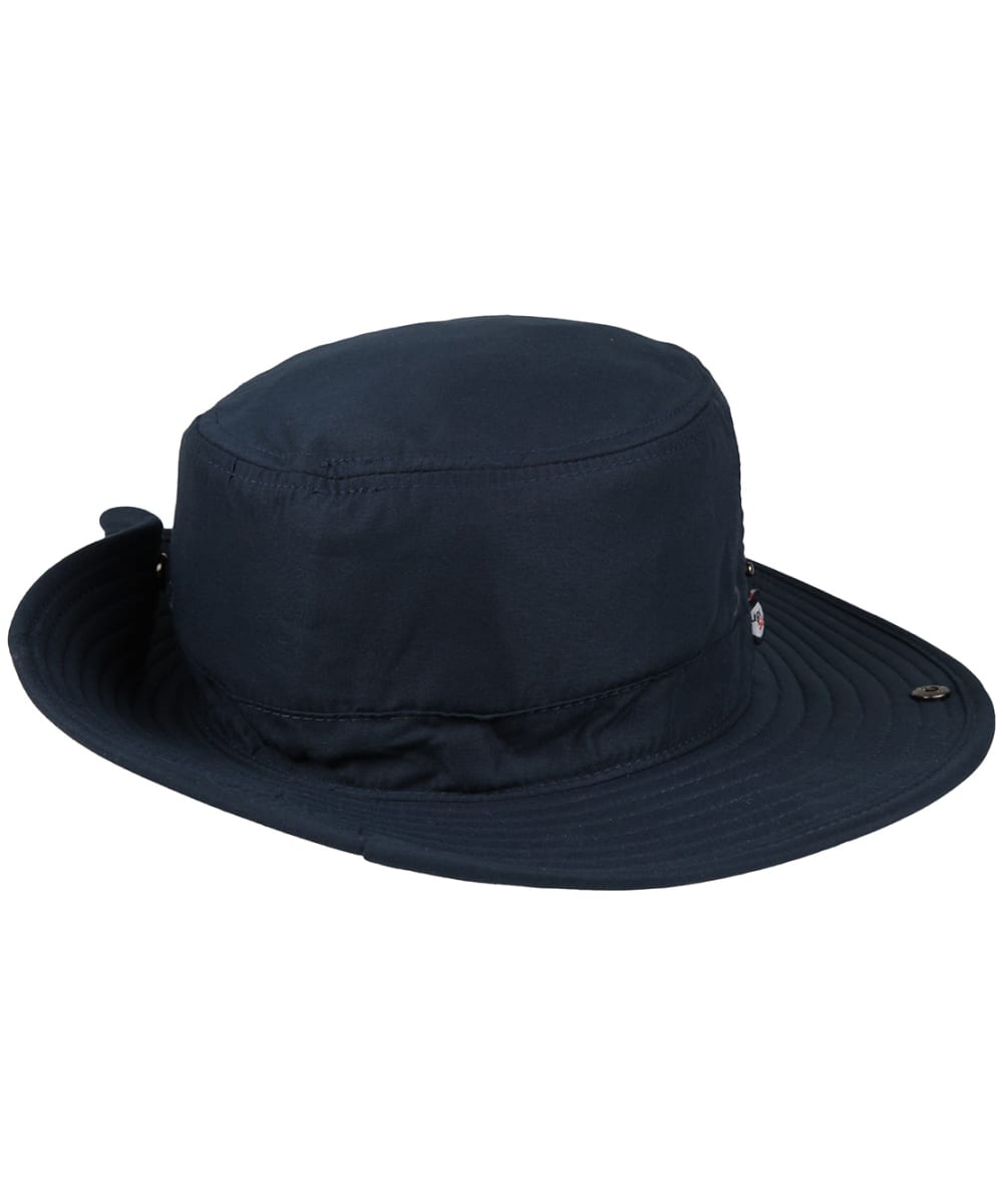 Dubarry Genoa Water Repellent Brimmed Sun Hat