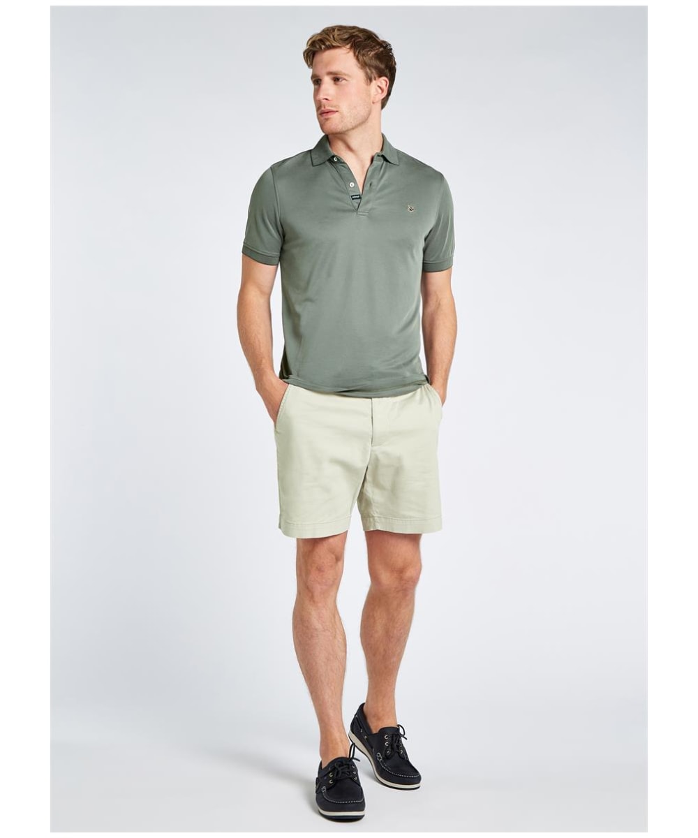 Men’s Dubarry Sweeney Polo Shirt