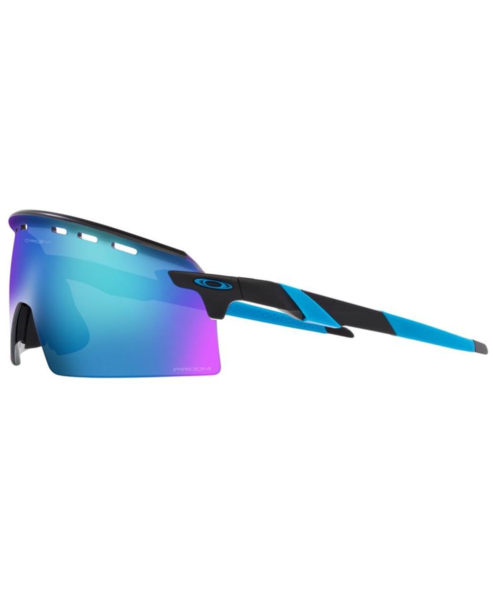 Oakley Encoder Strike Vented Sports Sunglasses - Prizm Sapphire Lens