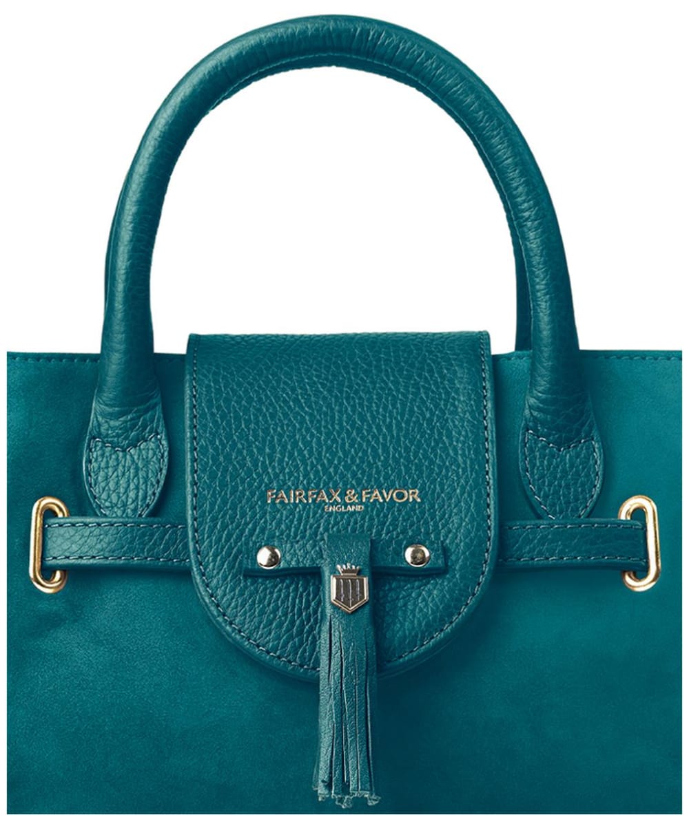 Women's Fairfax & Favor Mini Windsor Handbag