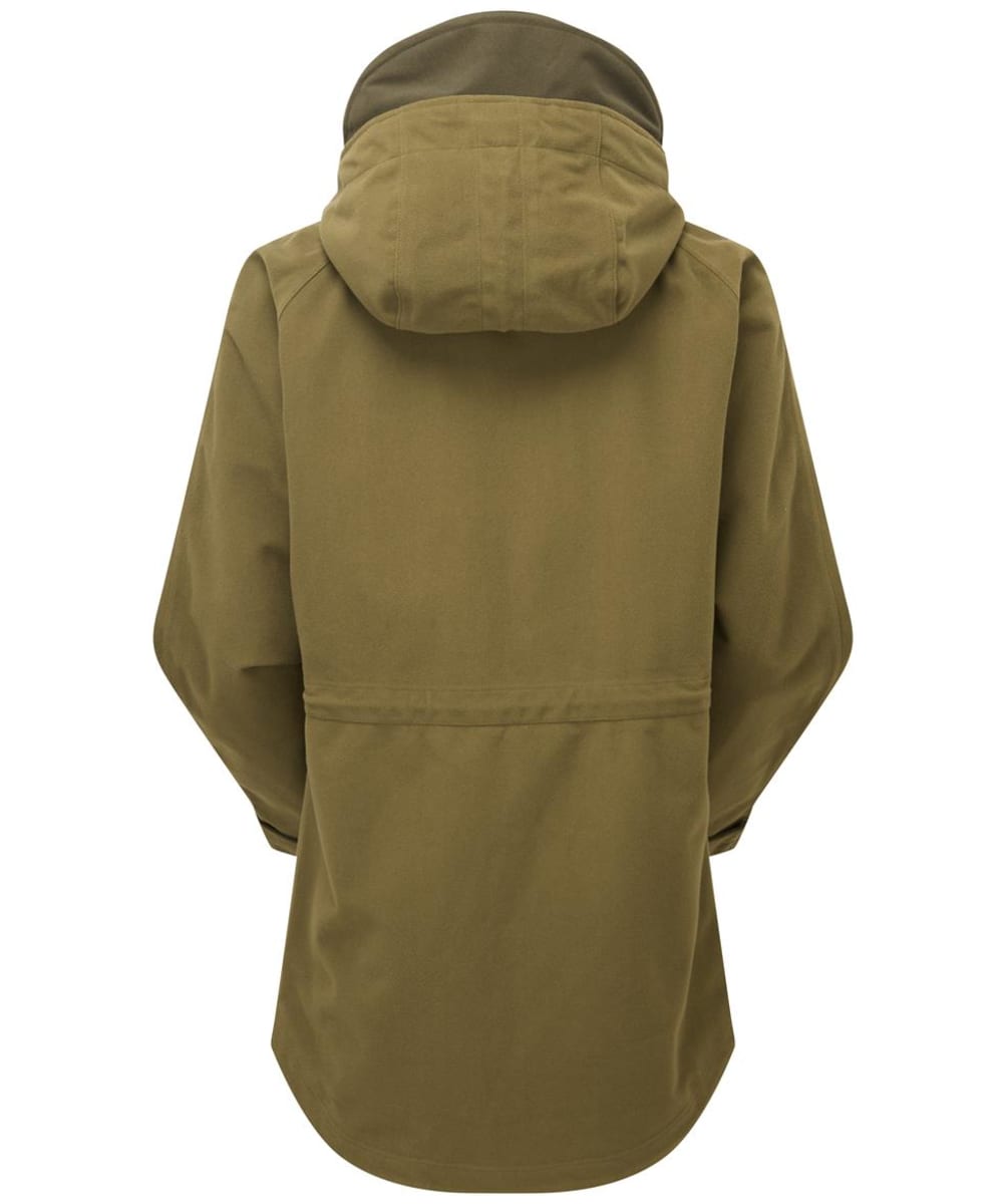 Women's Ridgeline Monsoon II Waterproof, Windproof Smock