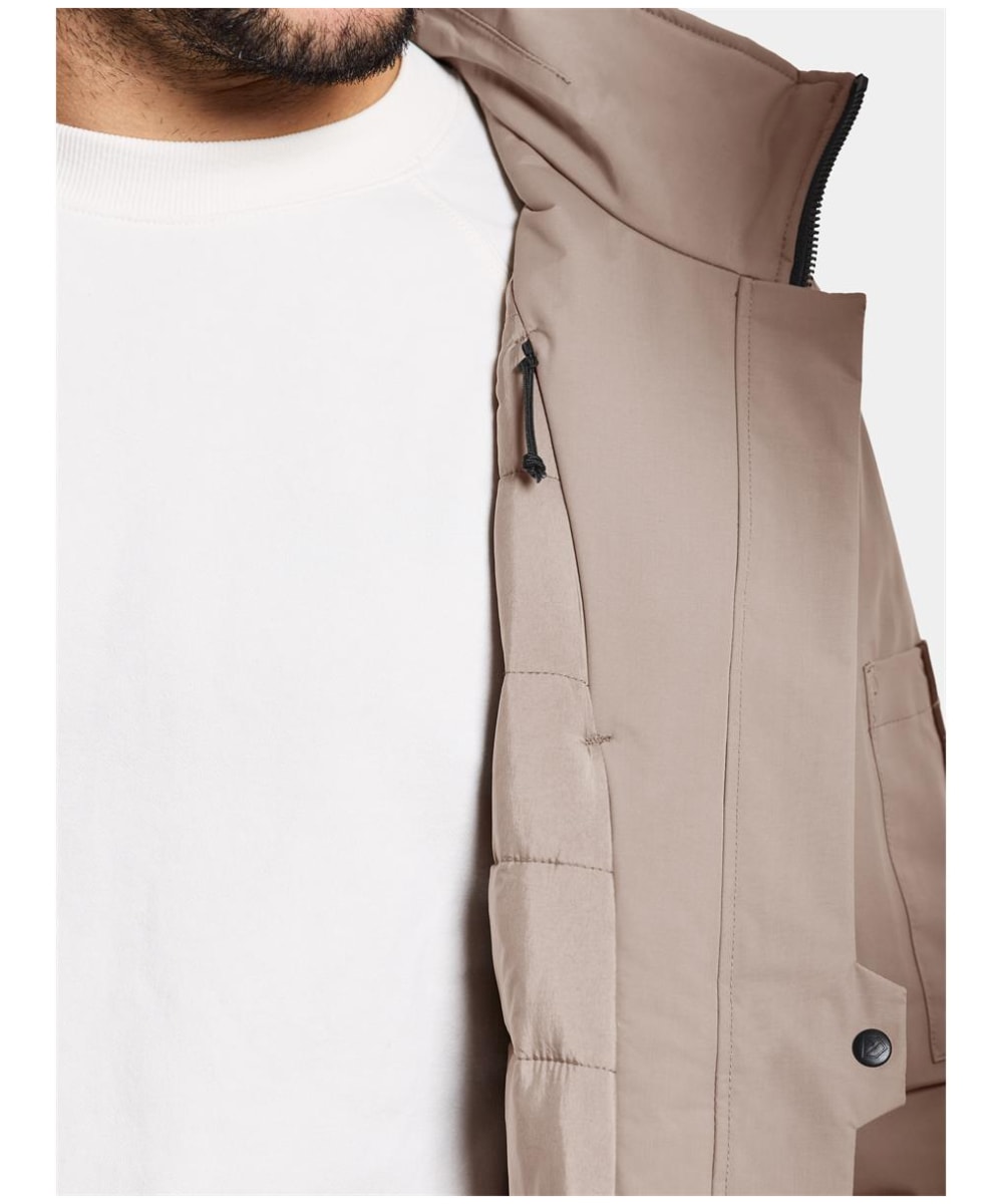 Men's Didriksons Max Short Waterproof Padded Jacket 2