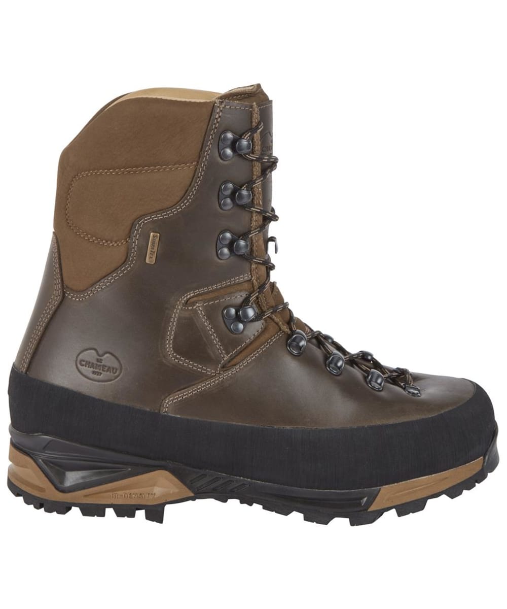 Men's Le Chameau Mouflon 2.0 Extreme 10'' Boots