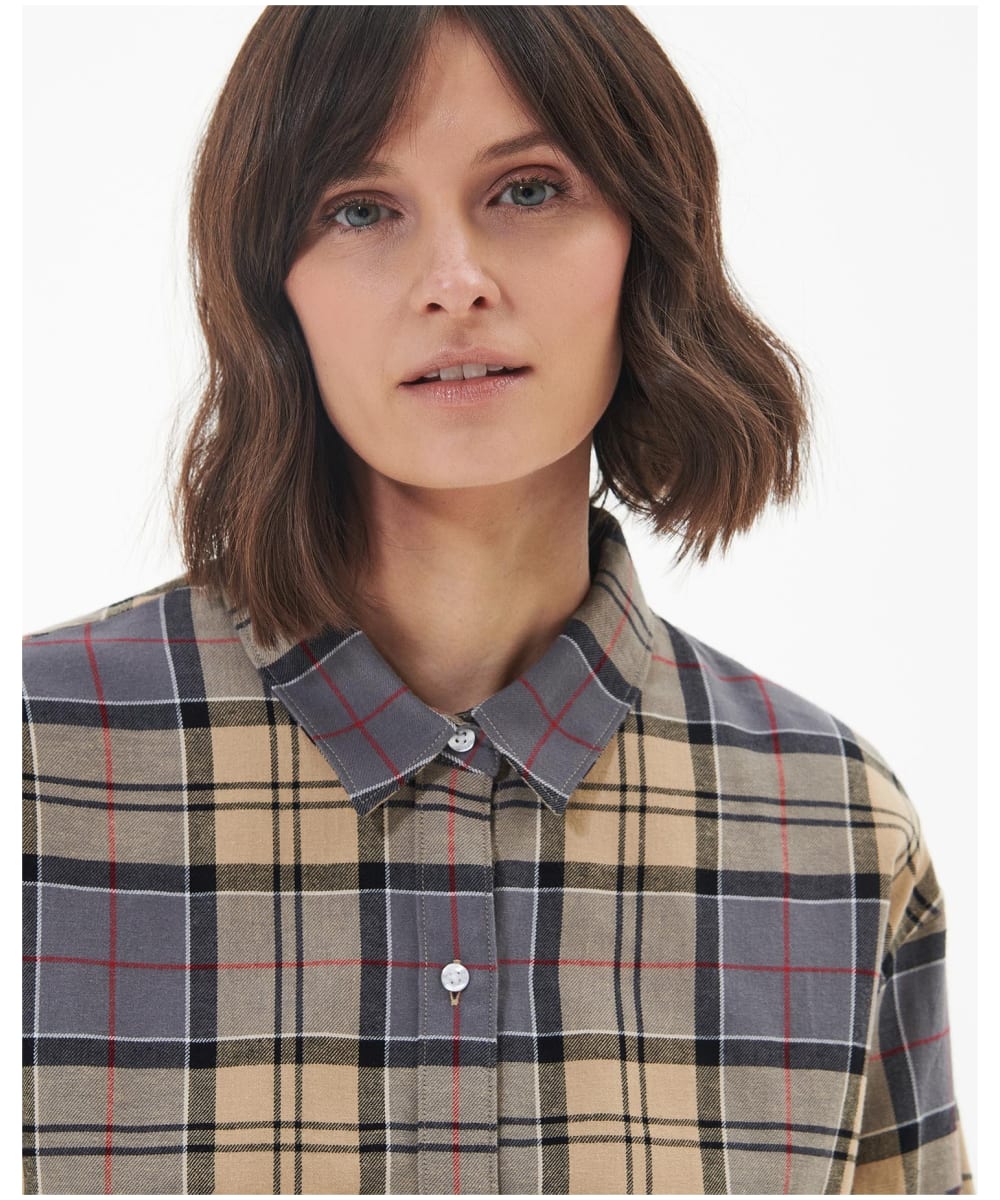 Women's Barbour Elishaw Shirt