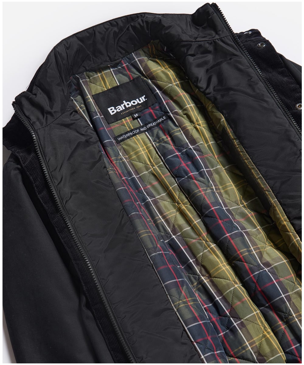 Men's Barbour Ogston Waterproof Jacket