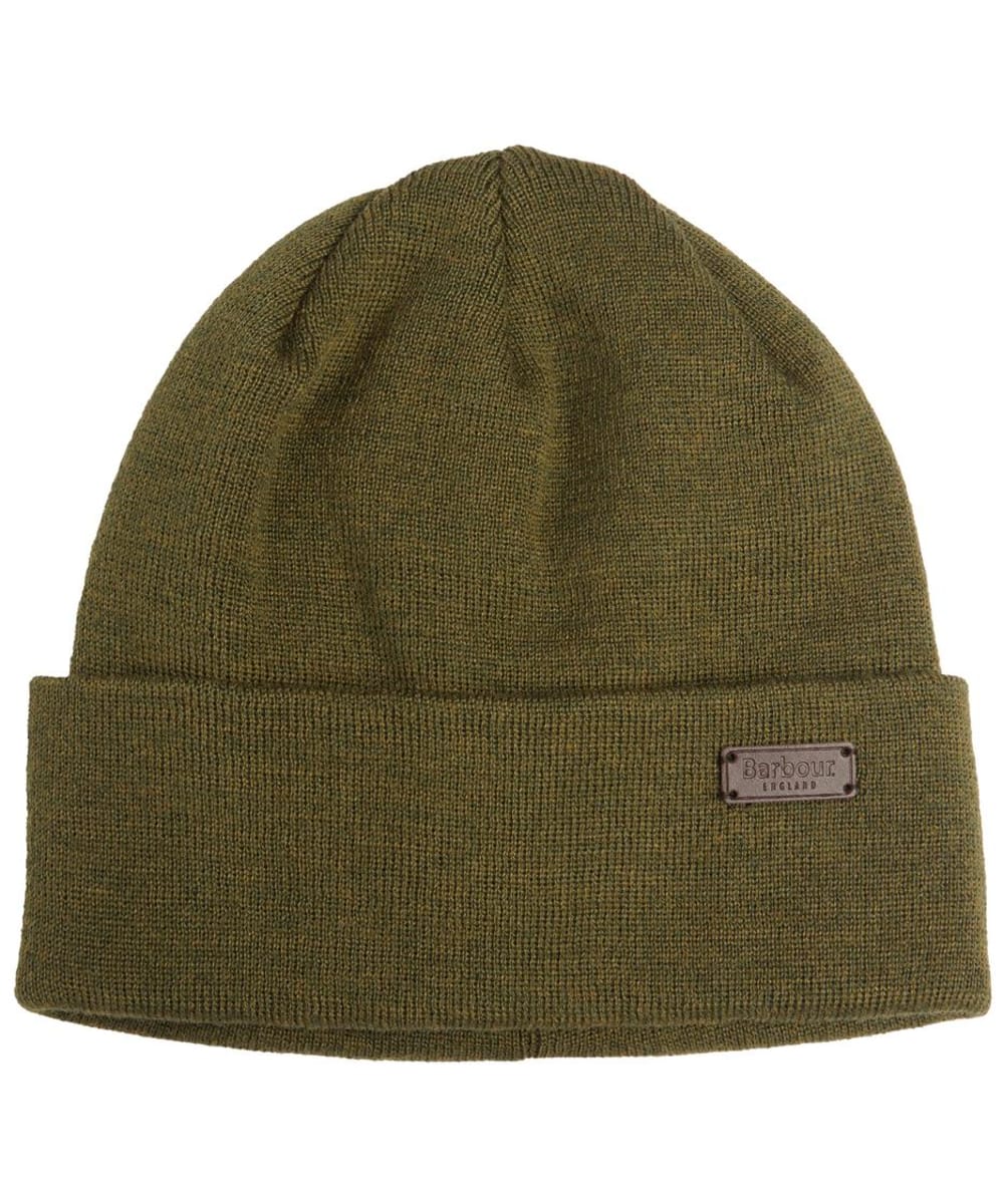 Men's Barbour Healey Beanie