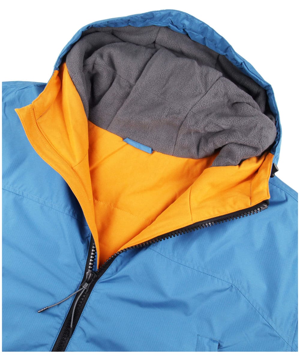 Voited Water Resistant Polar Fleece Changing Robe