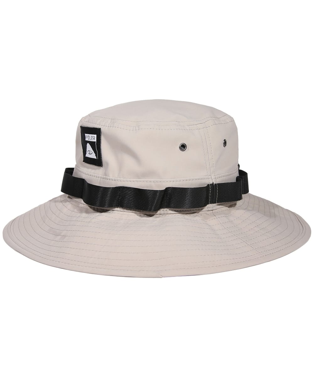 Men's Poler Wide Brimmed Lightweight Boonie Hat