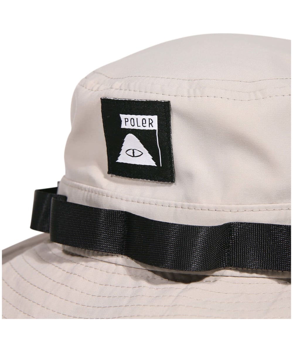 Men's Poler Wide Brimmed Lightweight Boonie Hat