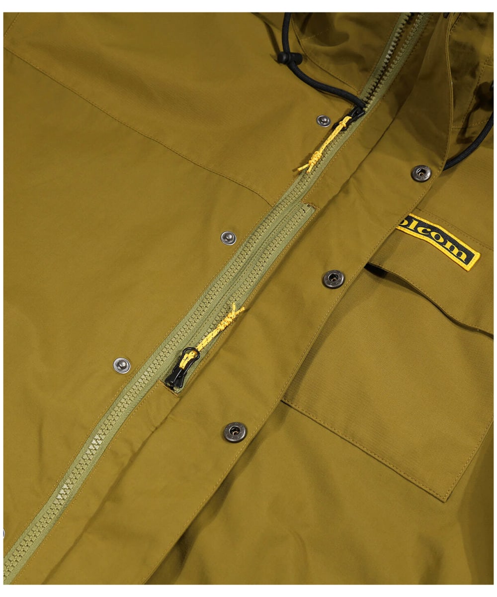 Men's Volcom Longo Gore-Tex Jacket