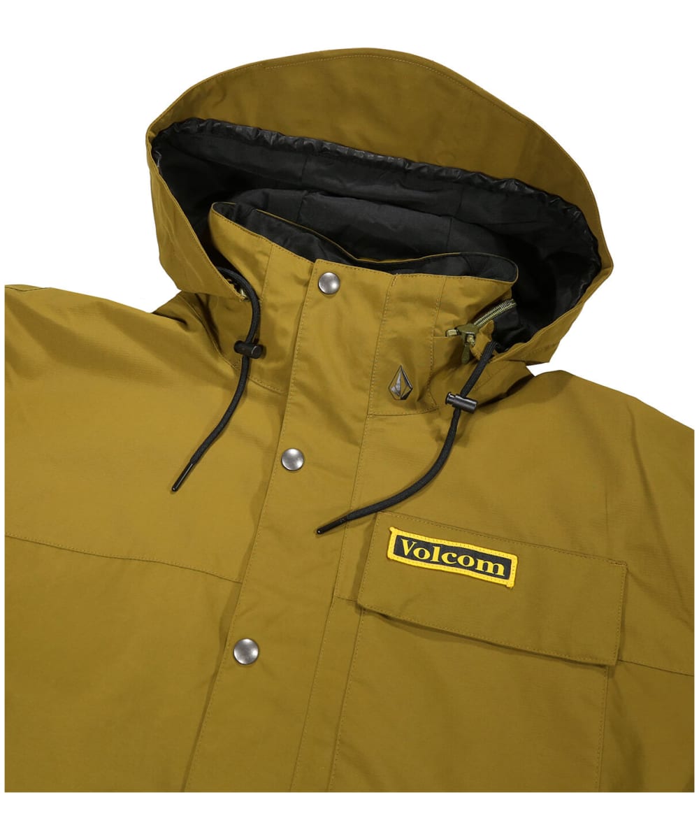 Men's Volcom Longo Gore-Tex Jacket