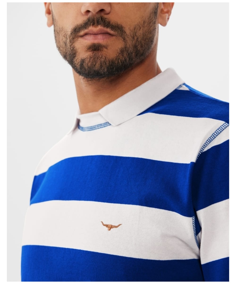 Men's R.M. Williams Camden Rugby Shirt