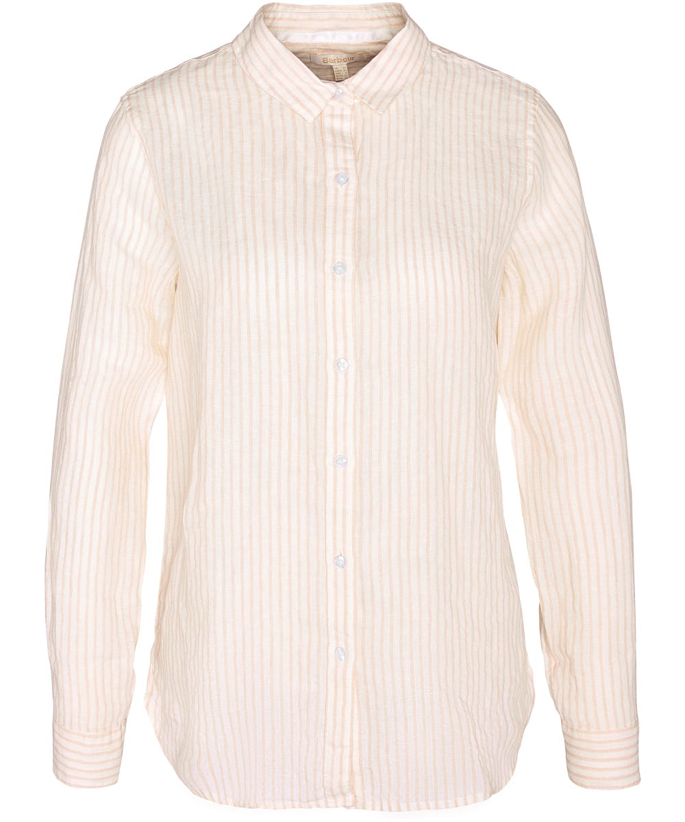 Women's Barbour Marine Shirt