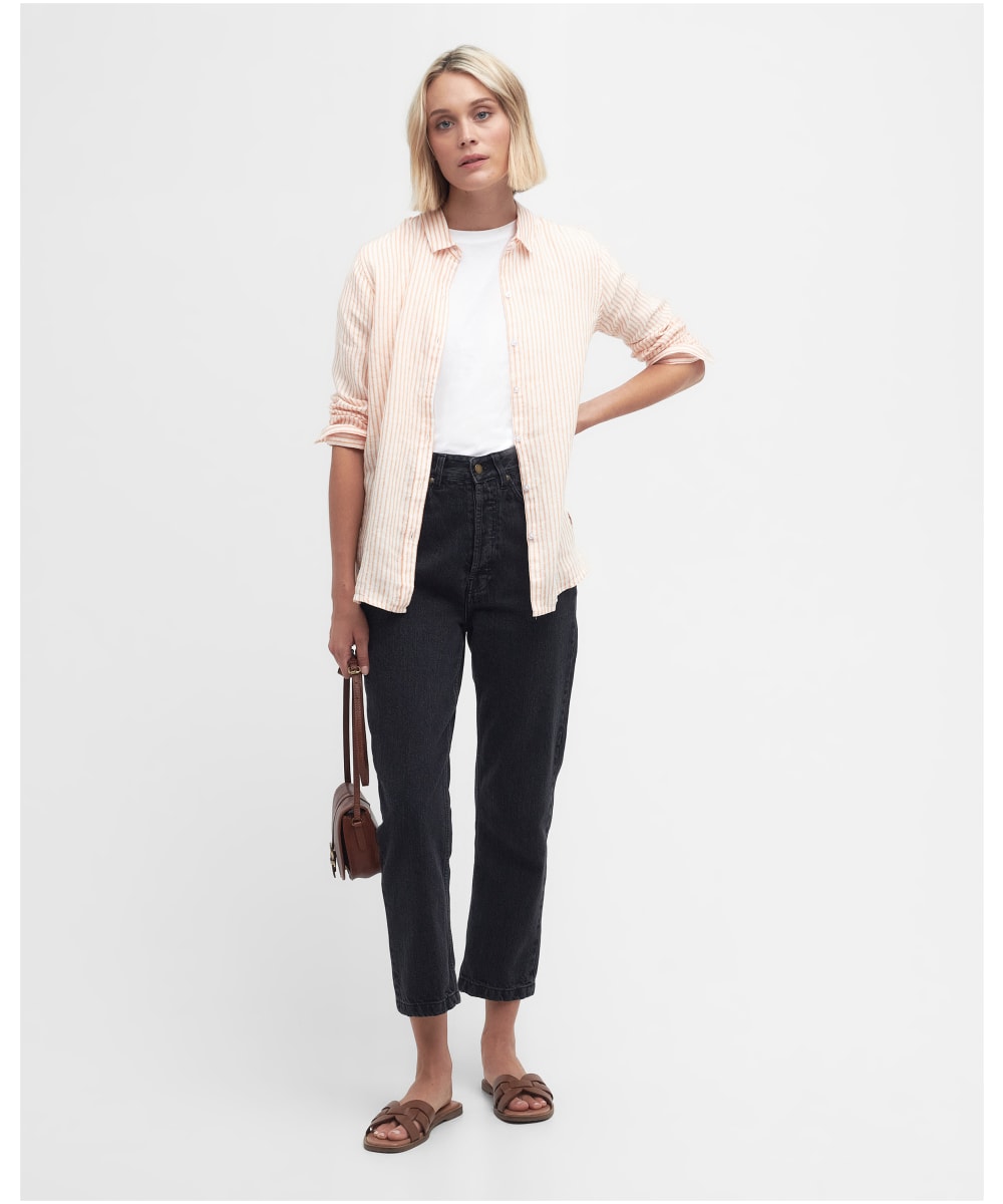 Women's Barbour Marine Shirt
