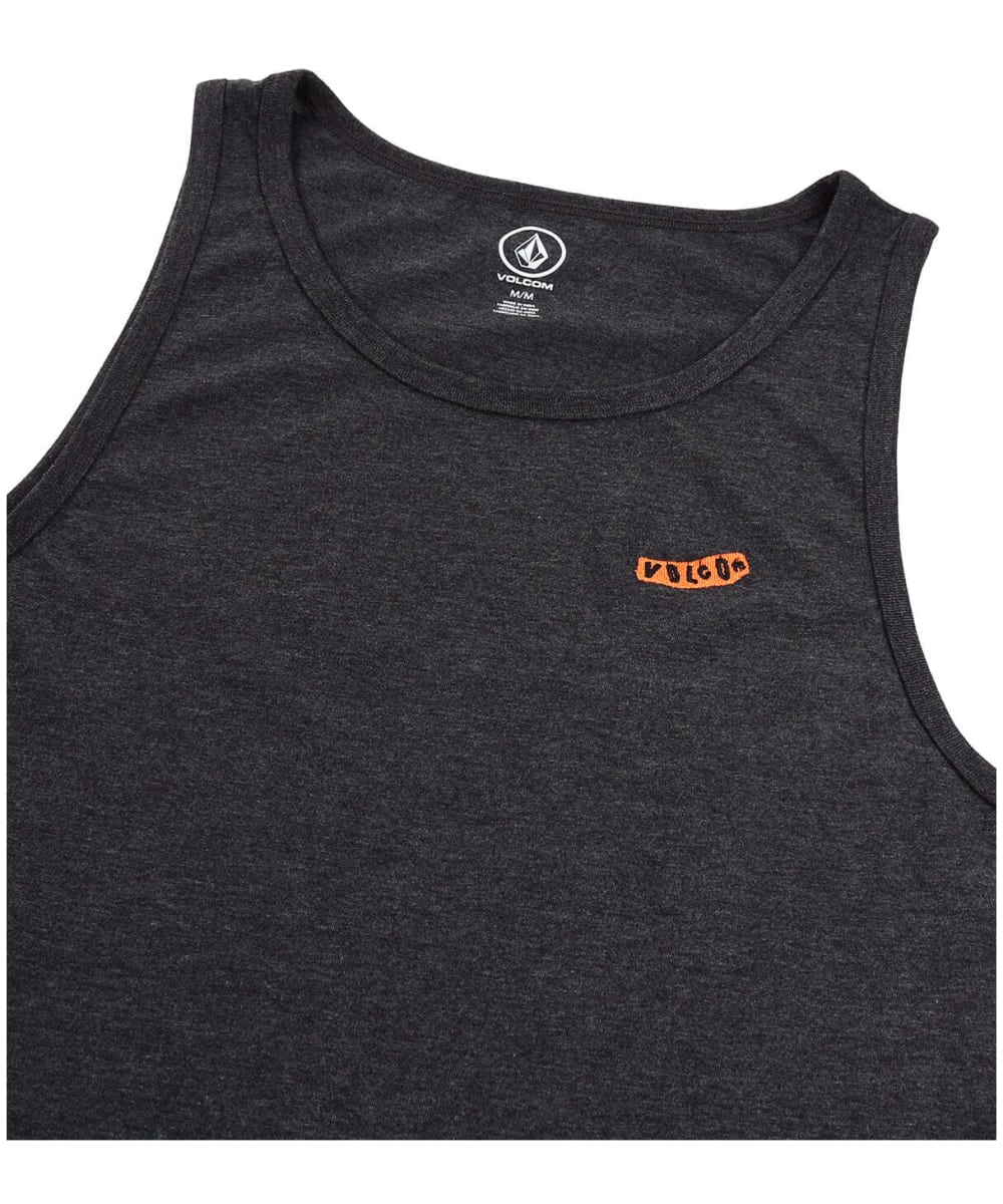Men's Volcom Pistol Stone Tank Top