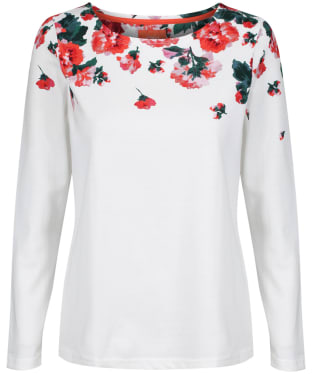 Women's Joules | Shop Women's Joules Tops & T-Shirts