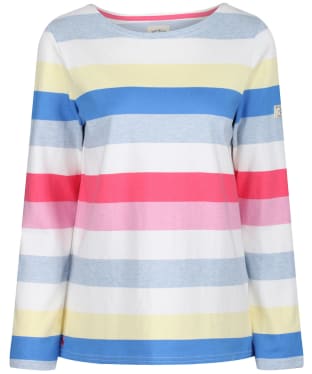 Women's Joules | Shop Women's Joules Tops & T-Shirts