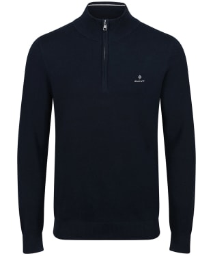 GANT | Shop Sweaters, Jumpers & Cardigans | Free UK Delivery*